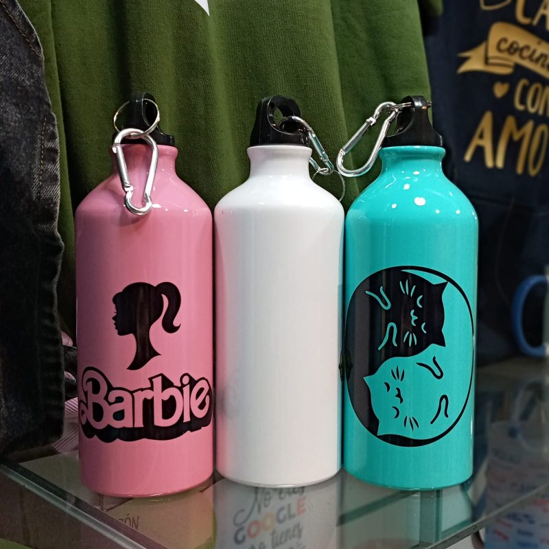 BOTELLAS PERSONALIZADAS archivos | Tinta Express